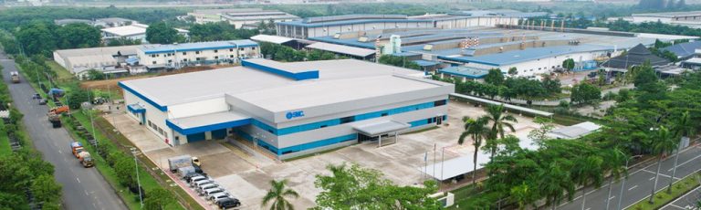 smc office indonesia - SMC